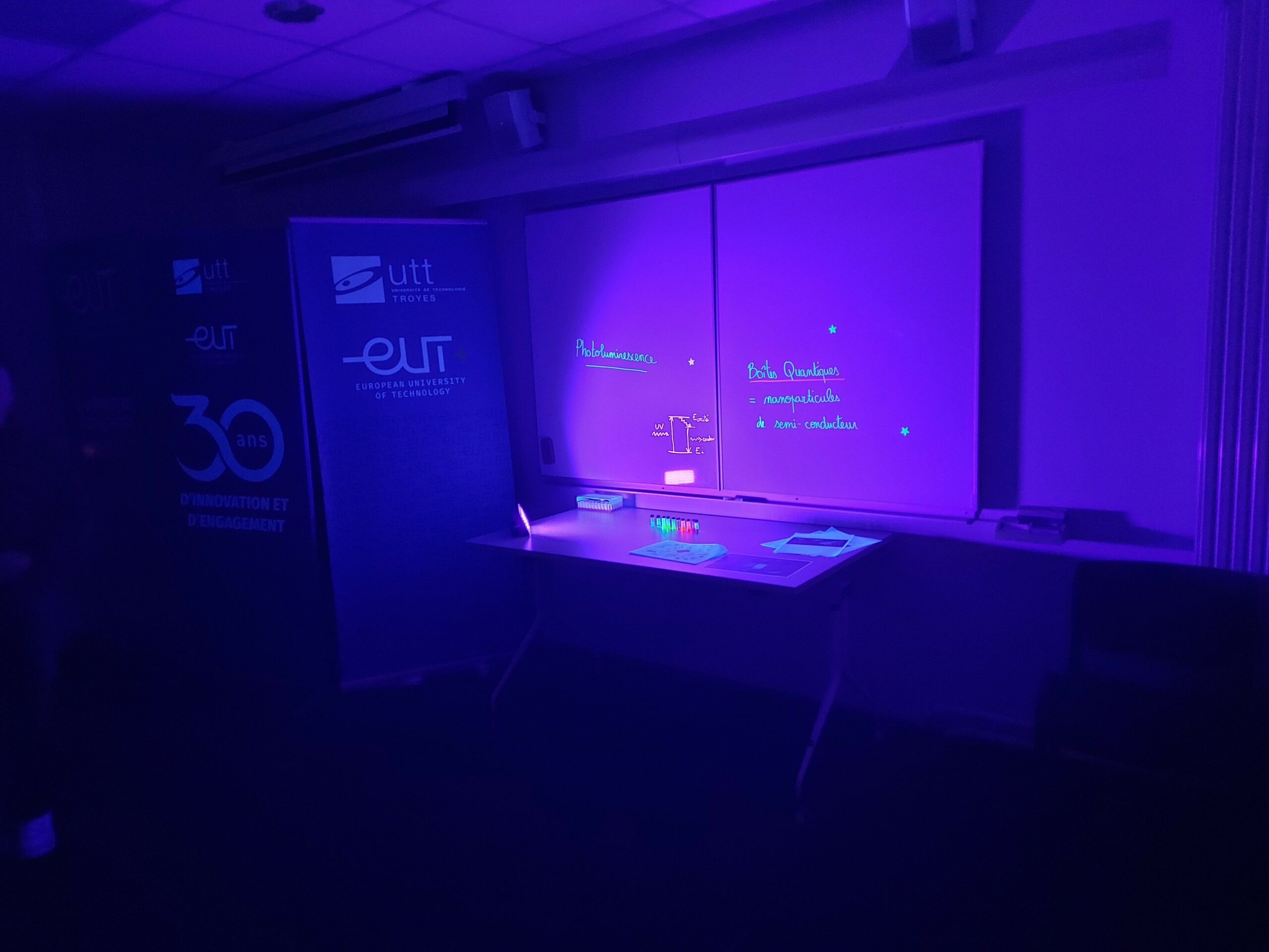 Institut Photonique | Innovation in the science of light