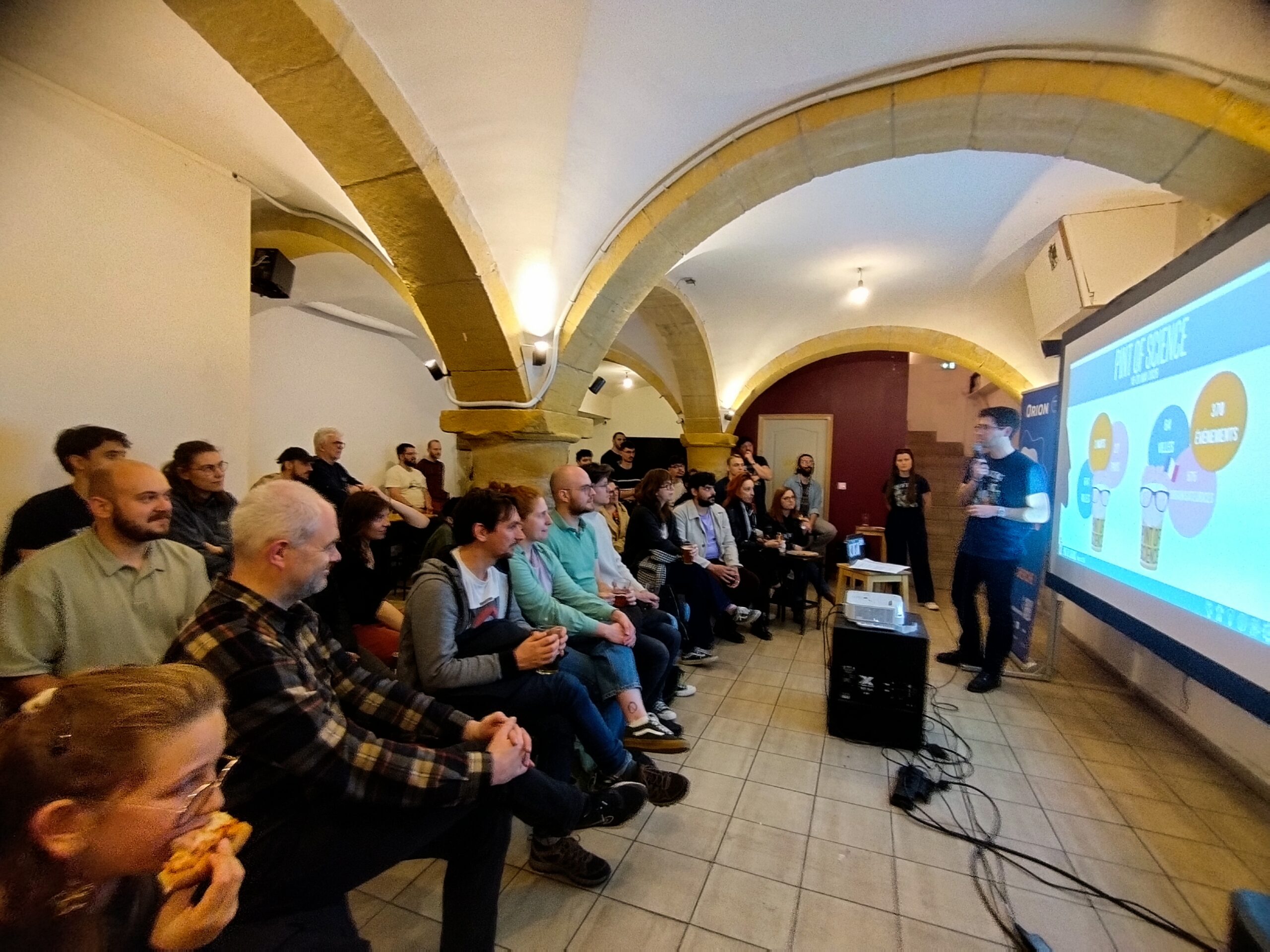 Retour sur la Journée Internationale de la Lumière 2026 - Institut ...